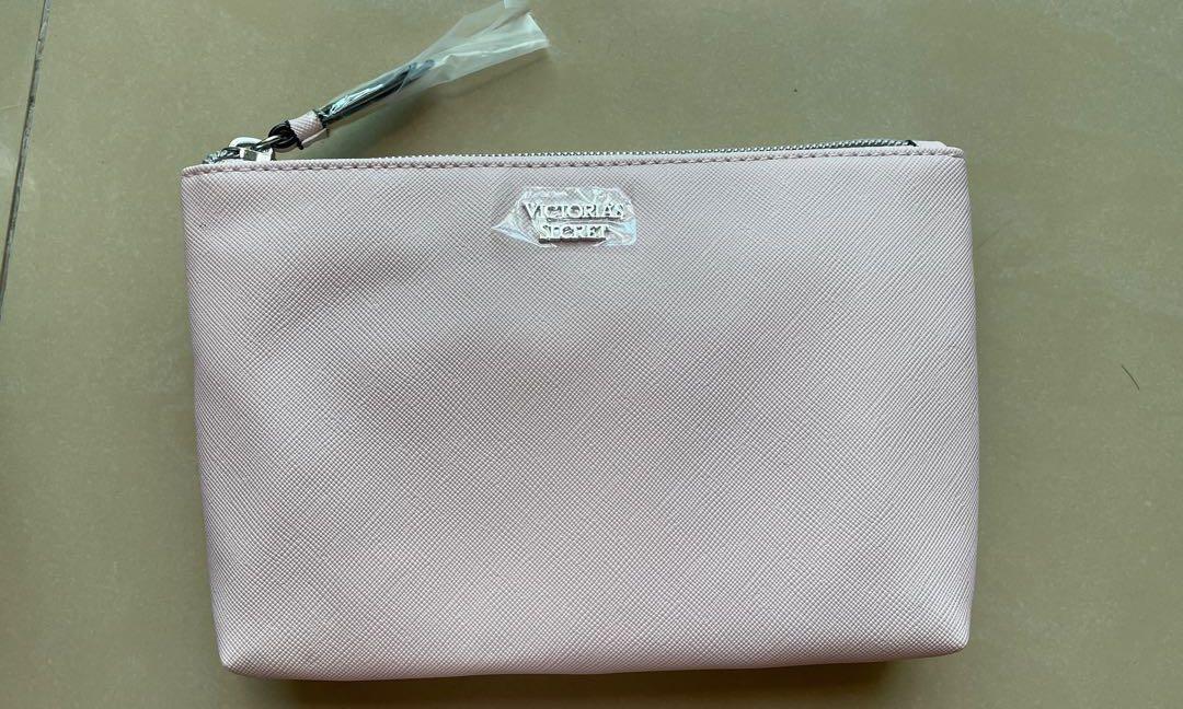 Victoria’s Secret vanity pouches sets of 3, Women's Fashion, Bags ...