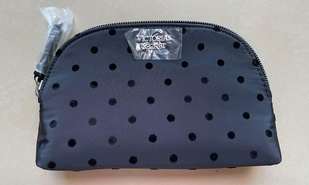 Victoria’s Secret vanity pouches sets of 3, Women's Fashion, Bags ...