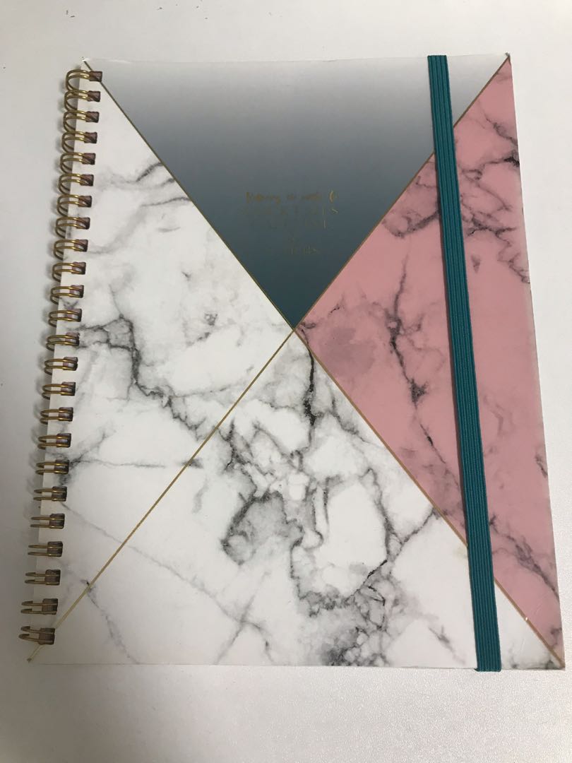 A5 typo notebooks!, Hobbies & Toys, Stationery & Craft, Stationery ...