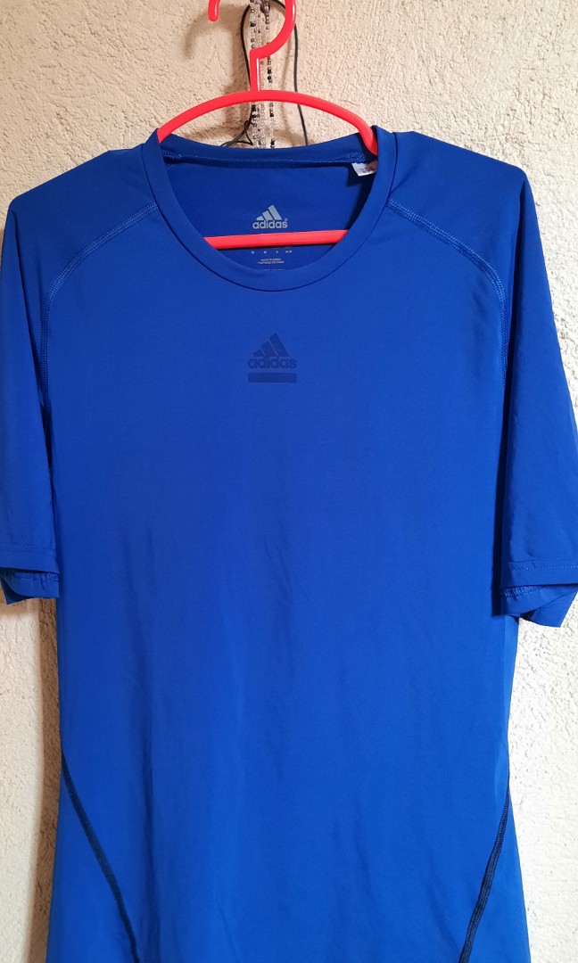 Adidas climate, Men's Fashion, Activewear on Carousell