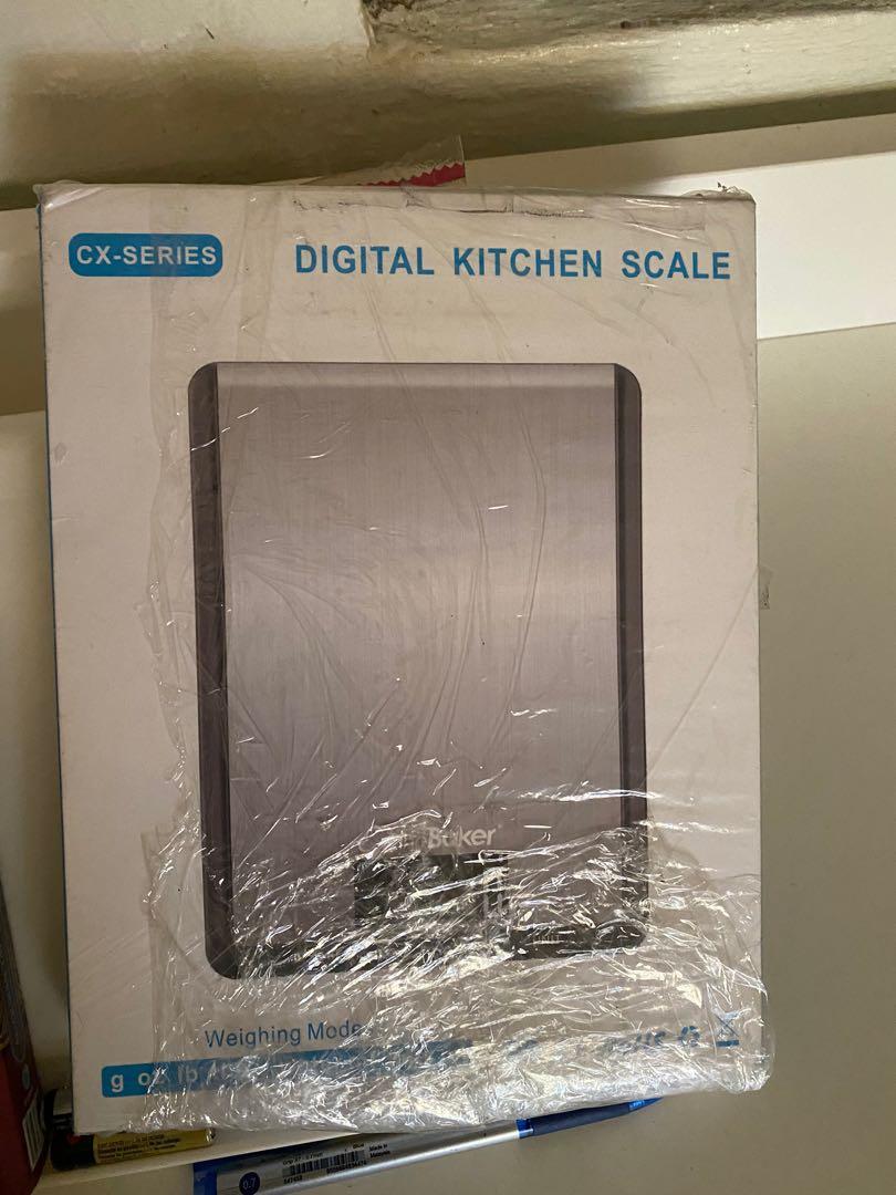 Alat penimbang, Health & Nutrition, Medical Supplies & Tools on Carousell