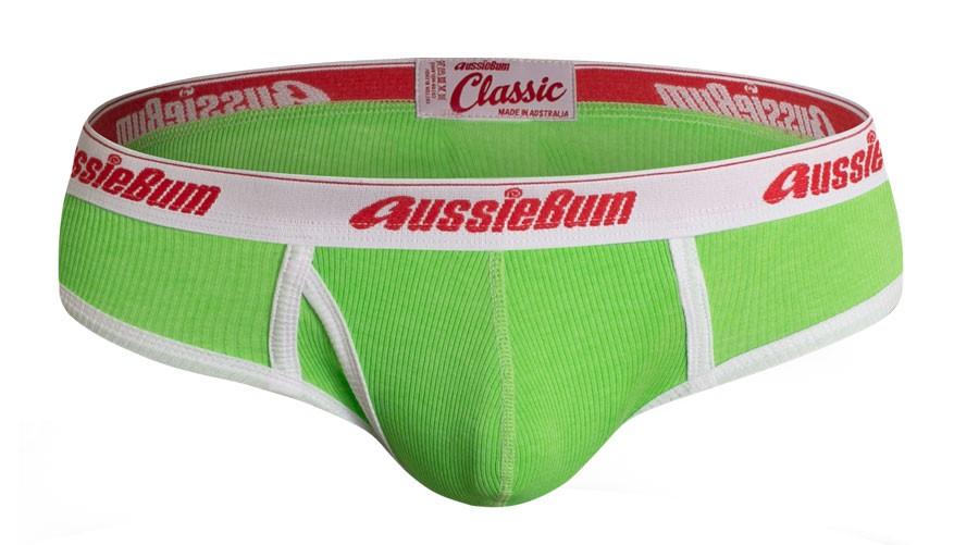 Aussiebum Classic, Men's Fashion, Bottoms, New Underwear on Carousell