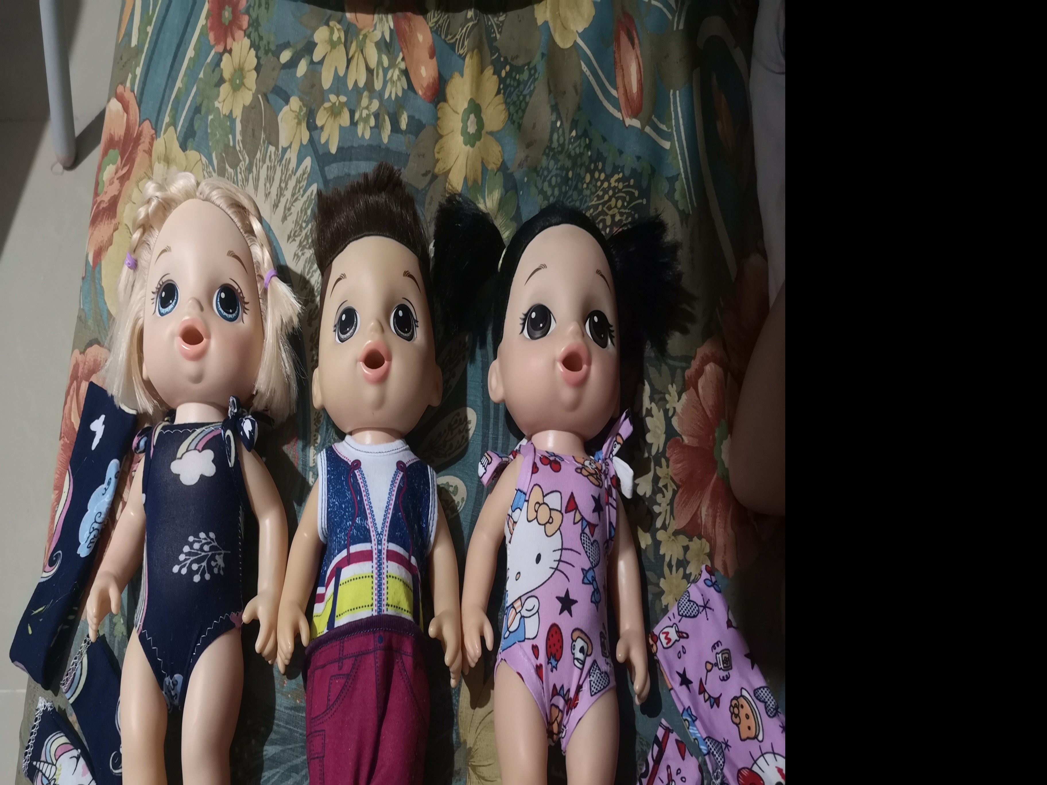 authentic hasbro baby alive 2017 sweet spoonful, Babies & Kids, Infant ...