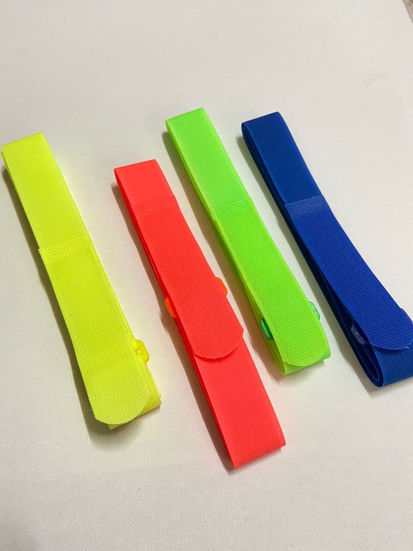 Book strap, Hobbies & Toys, Stationery & Craft, Stationery & School ...