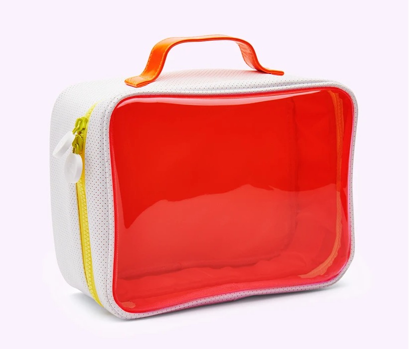 BRAND NEW DRUNK ELEPHANT TRAVEL BAG, Women's Fashion, Bags & Wallets ...