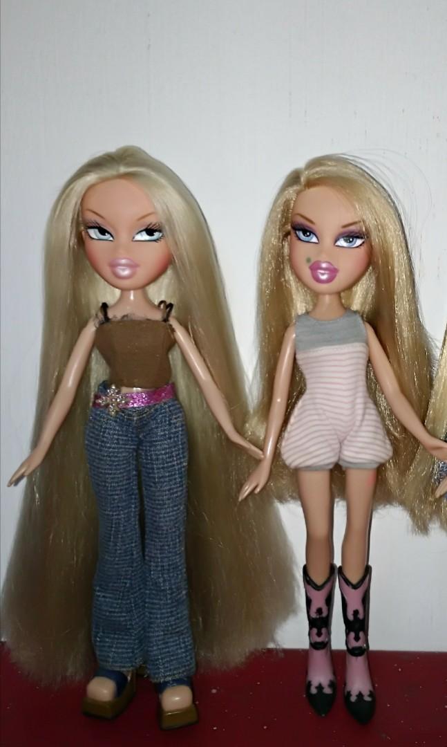 Bratz Krysta
