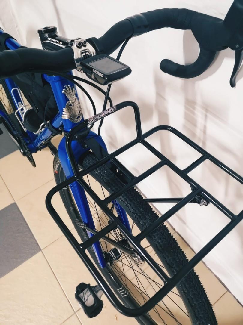 Build Dream Brick Rack, Sports Equipment, Bicycles & Parts, Parts ...