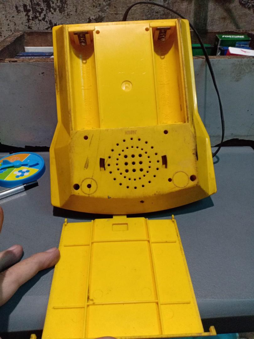 Classic Puck Monster (PAC-MAN), Hobbies & Toys, Memorabilia ...