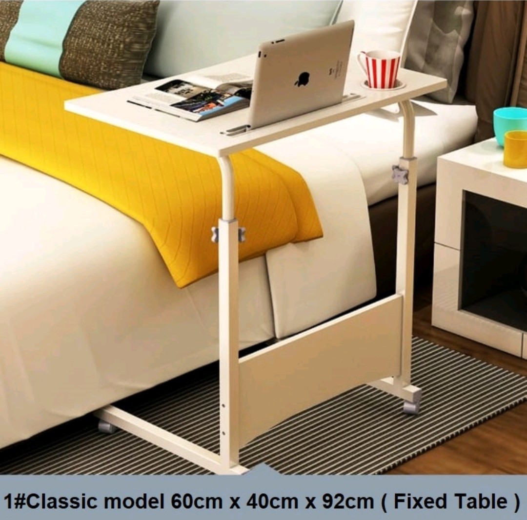 HBL Classic side bed tables, Furniture & Home Living, Furniture ...