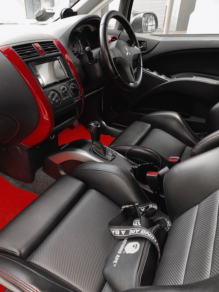 Colt Version R Turbo , Cars, Car Rental on Carousell