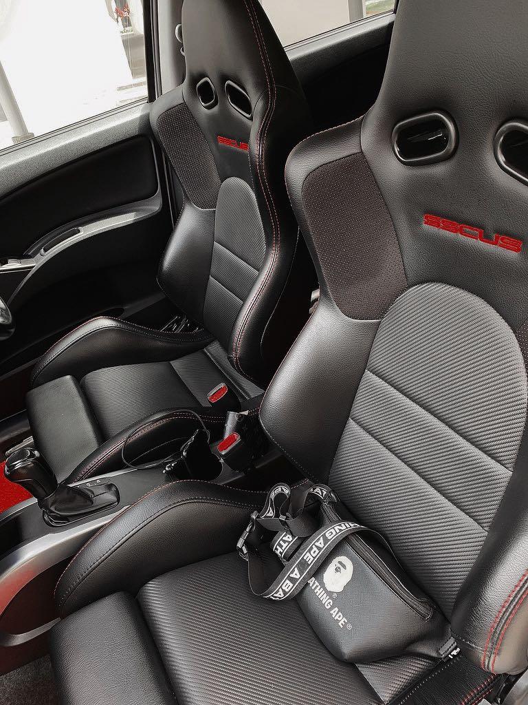 Colt Version R Turbo , Cars, Car Rental on Carousell