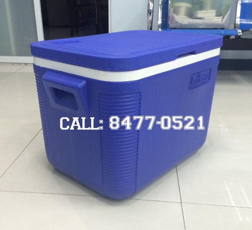 cooler box saver cooler box, Furniture & Home Living, Home Improvement ...