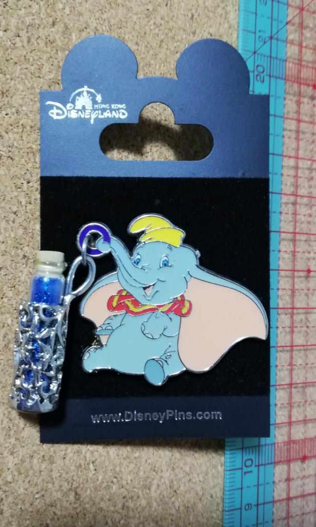 Disney Badge, Hobbies & Toys, Memorabilia & Collectibles on Carousell