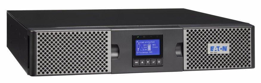 Eaton 9PX 1000W RT2U Tower/Rack 2U Online UPS 9PX1000iRT2U, Computers ...