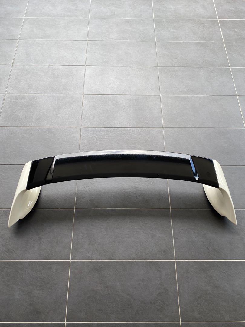 FD2 original spoiler, Auto Accessories on Carousell
