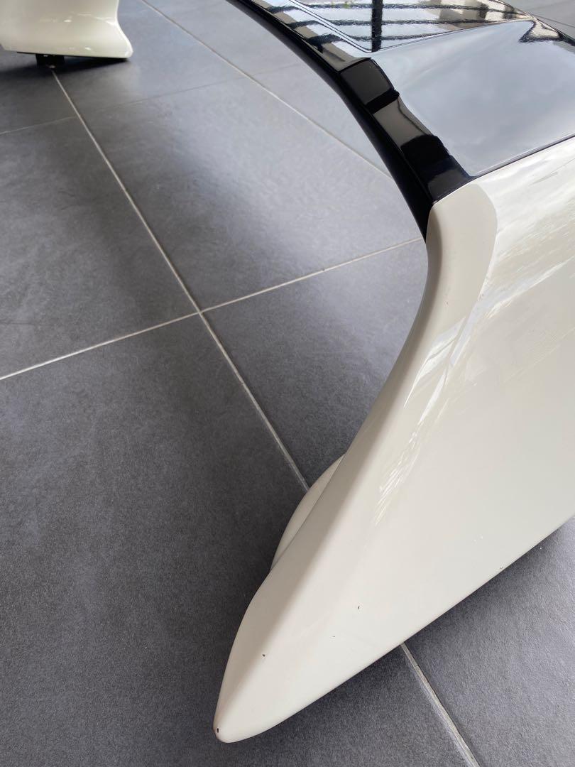 FD2 original spoiler, Auto Accessories on Carousell