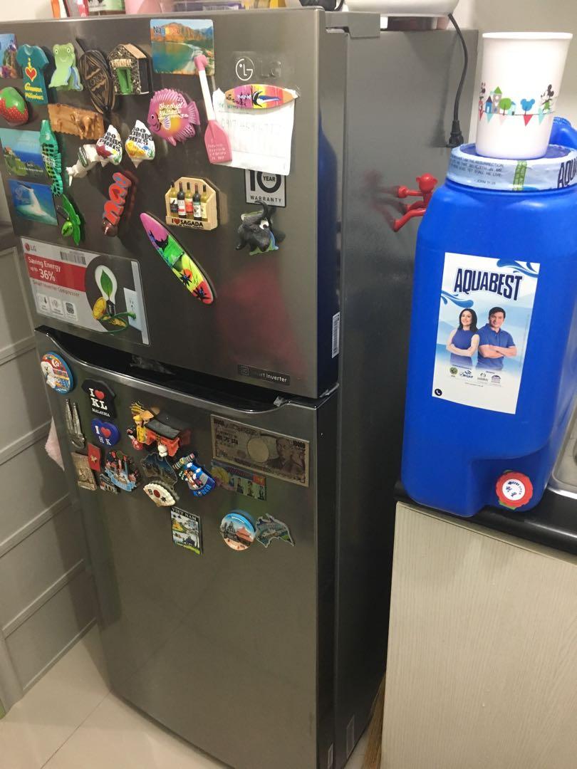 FEMALE- Condo Sharing for 3 in Jazz Residences, Makati City / Female ...