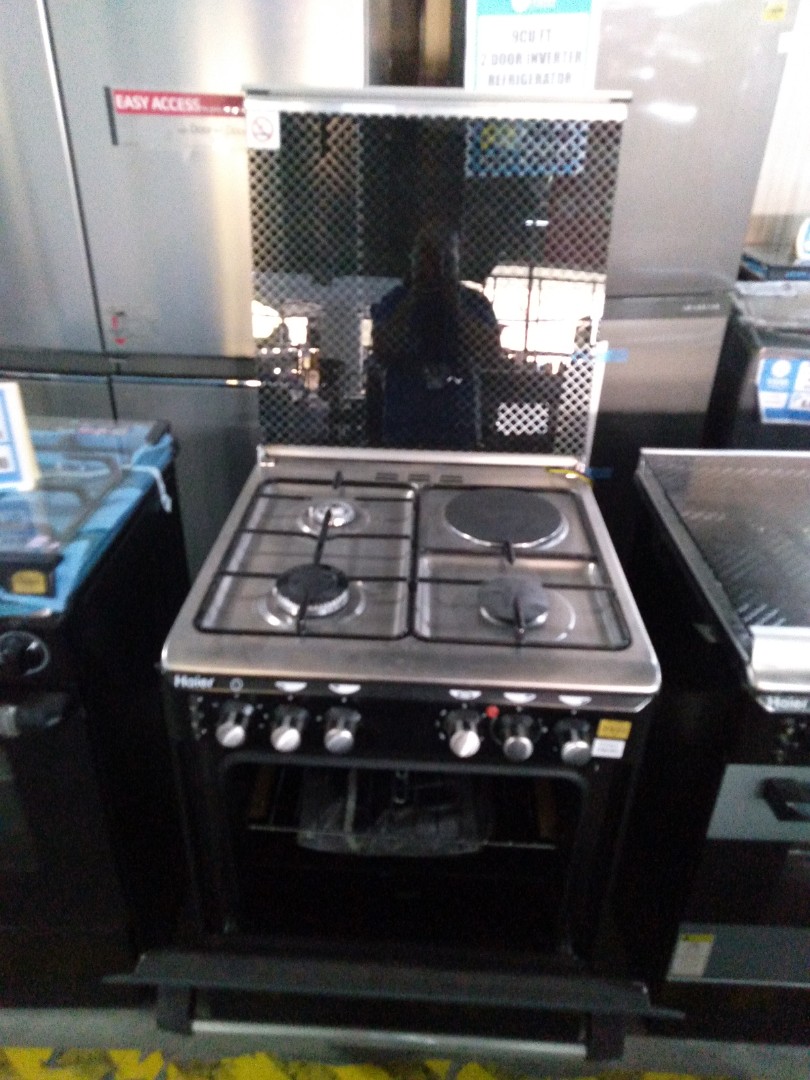 Gas range w/oven, TV & Home Appliances, Kitchen Appliances, Other ...