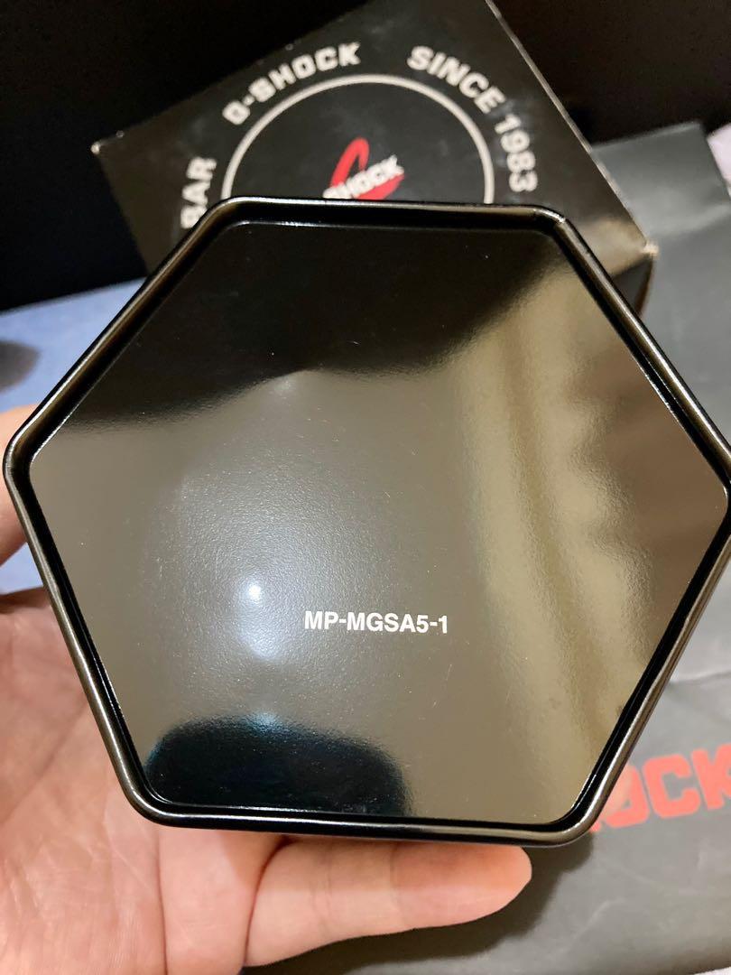 Gshock DW6900 - BMC New Tokyo Series Complete with Receipt Warranty ...