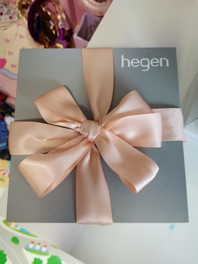 Hegen gift set, Babies & Kids, Nursing & Feeding, Breastfeeding ...