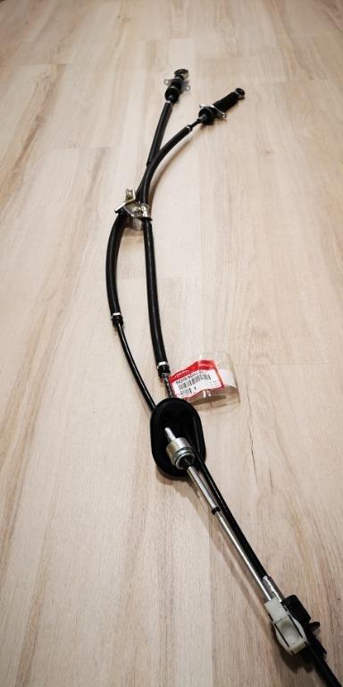 Honda FD2 Type R & CL7 Euro R Shifter Cable, Car Accessories ...