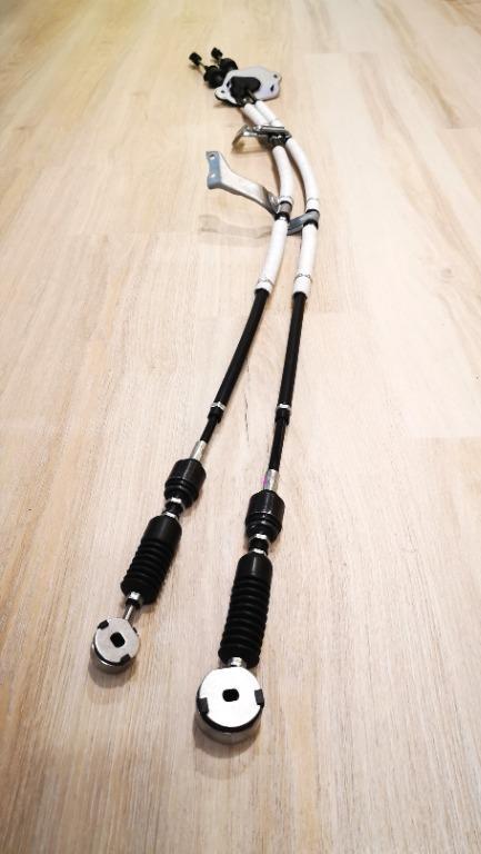 Honda FD2 Type R & CL7 Euro R Shifter Cable, Car Accessories ...