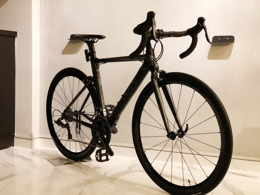 JAVA Siluro 2, Sports Equipment, Bicycles & Parts, Bicycles on Carousell