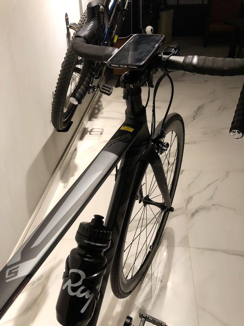 JAVA Siluro 2, Sports Equipment, Bicycles & Parts, Bicycles on Carousell