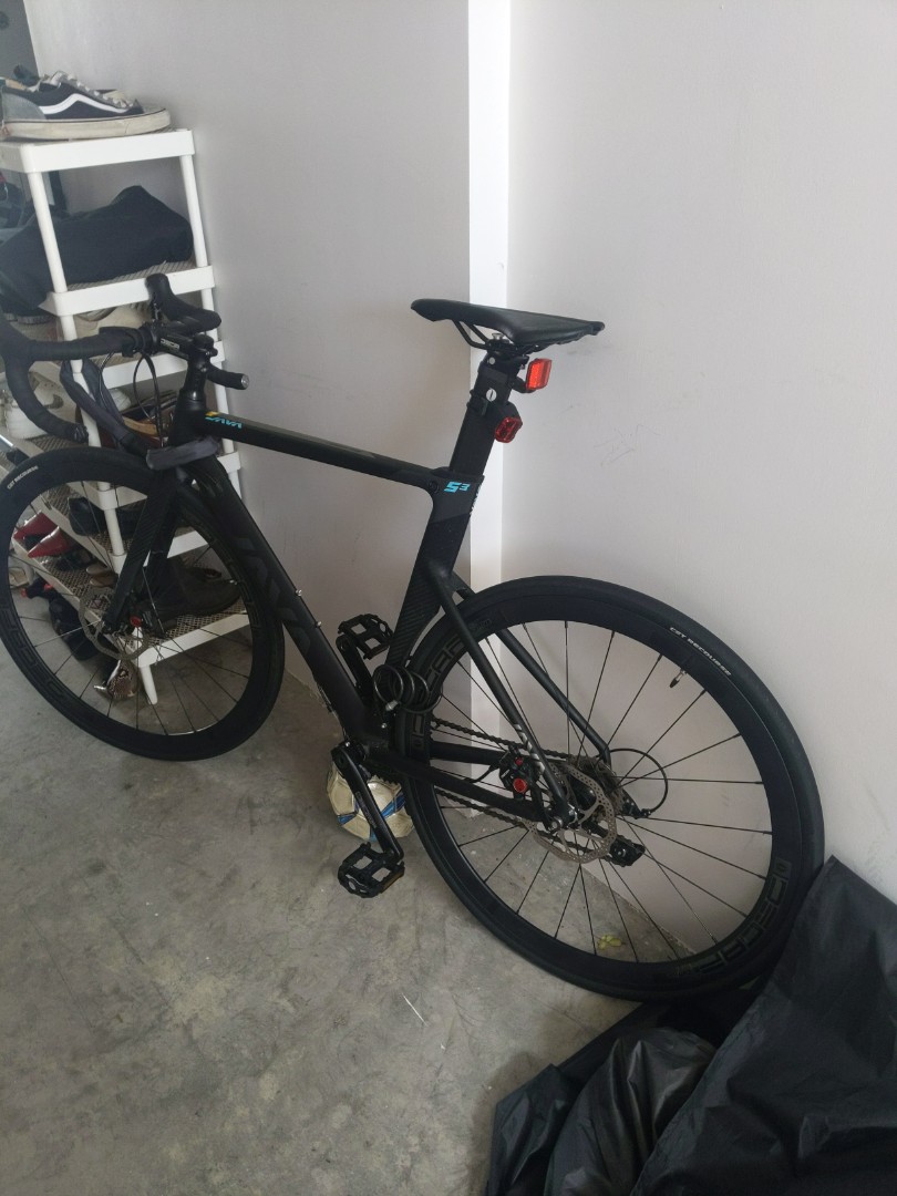 Java siluro 3 Road bike, Sports Equipment, Bicycles & Parts, Bicycles ...