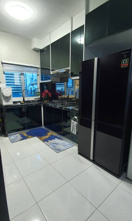 Kitchen Maxima / kitchen cabinet / tv cabinet / wardrobe/ cistom ...