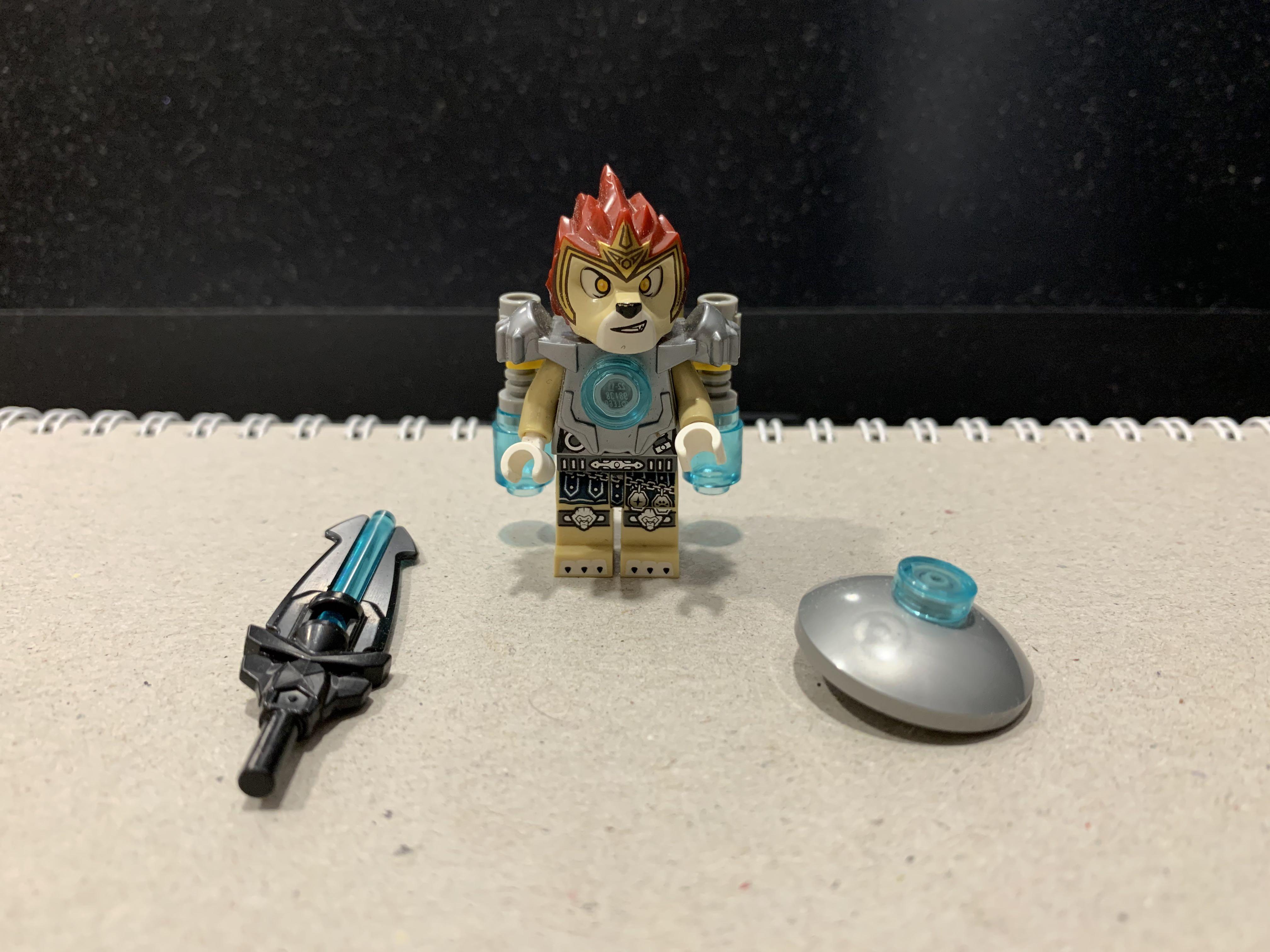 Lego Chima Scorm's Scorpion Stinger, Hobbies & Toys, Toys & Games on ...