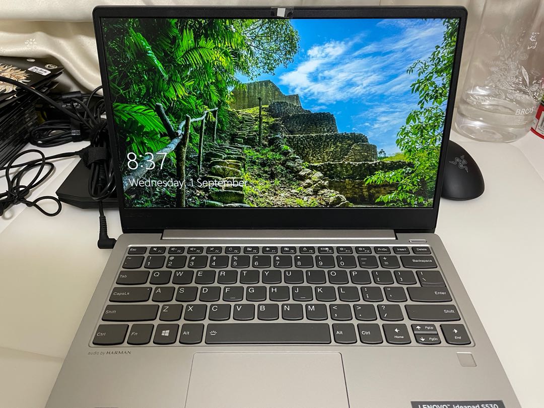 Lenovo IdeaPad S530, Computers & Tech, Laptops & Notebooks on Carousell