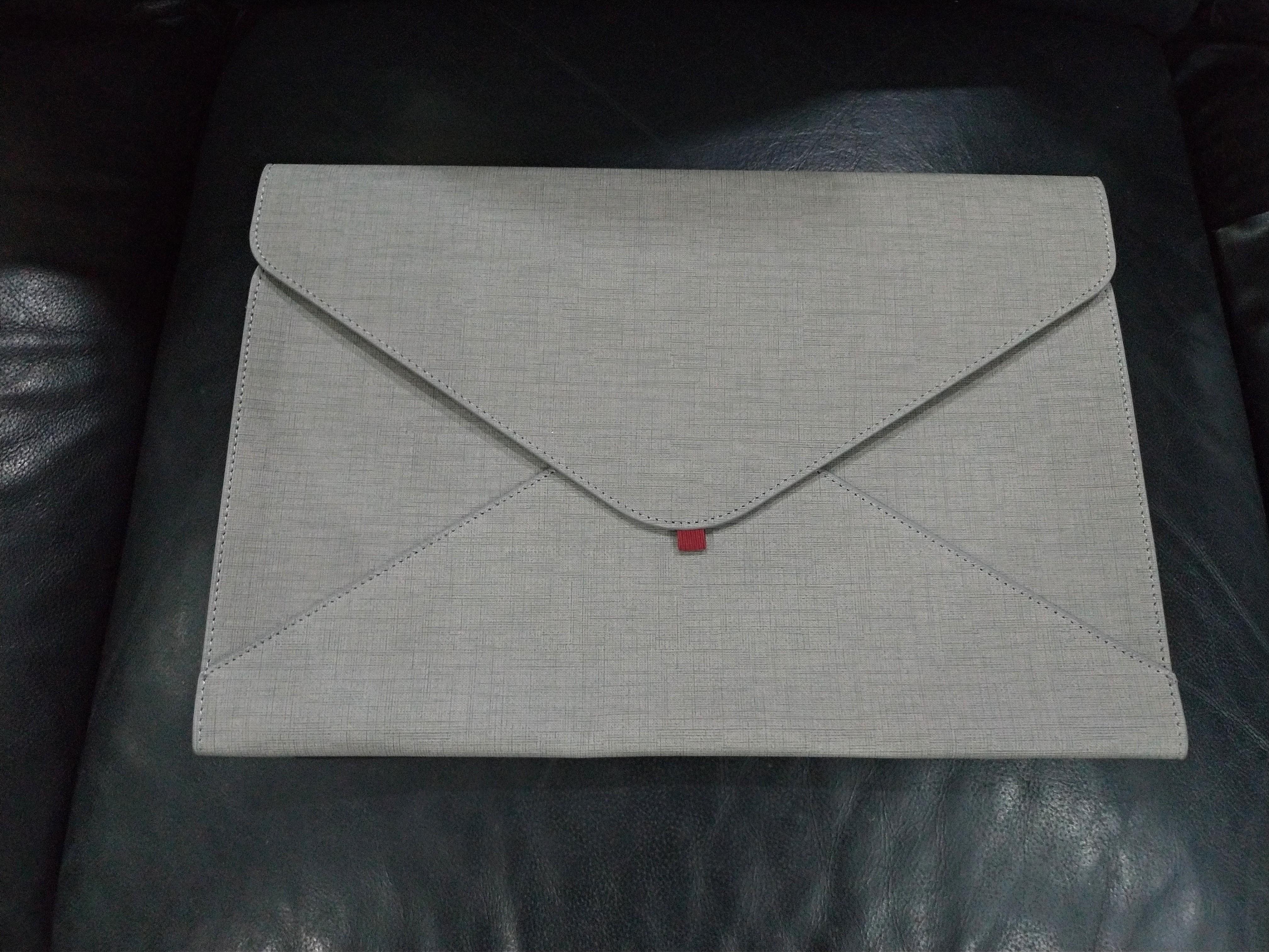 LG Gram Laptop Executive Case, Computers & Tech, Parts & Accessories ...