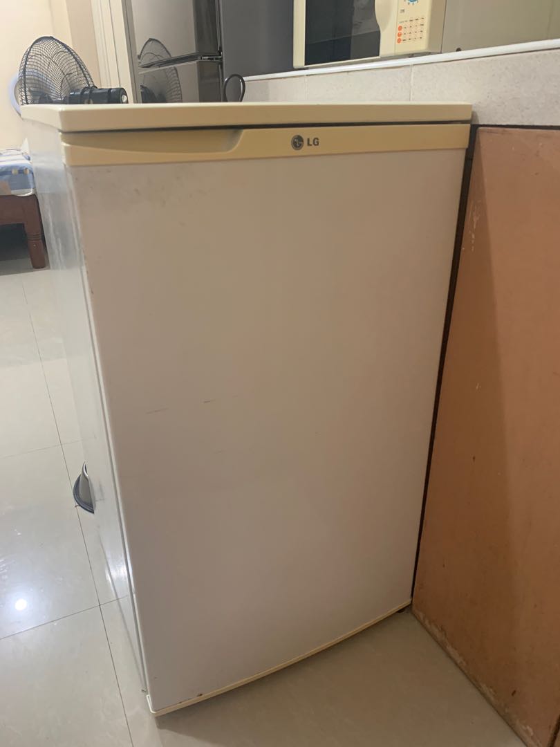 LG Personal Ref, TV & Home Appliances, Kitchen Appliances ...