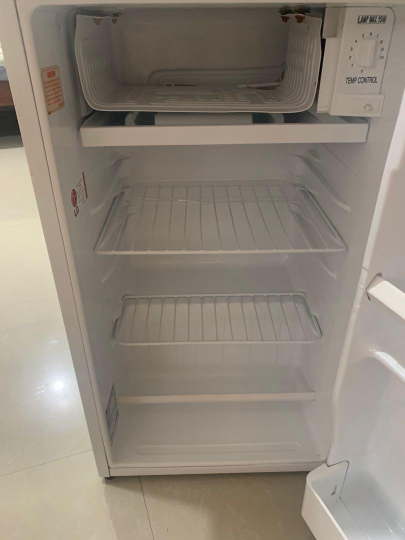 LG Personal Ref, TV & Home Appliances, Kitchen Appliances ...