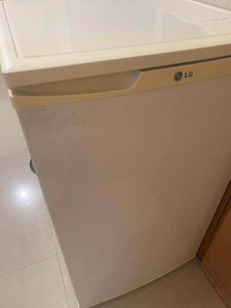 LG Personal Ref, TV & Home Appliances, Kitchen Appliances ...