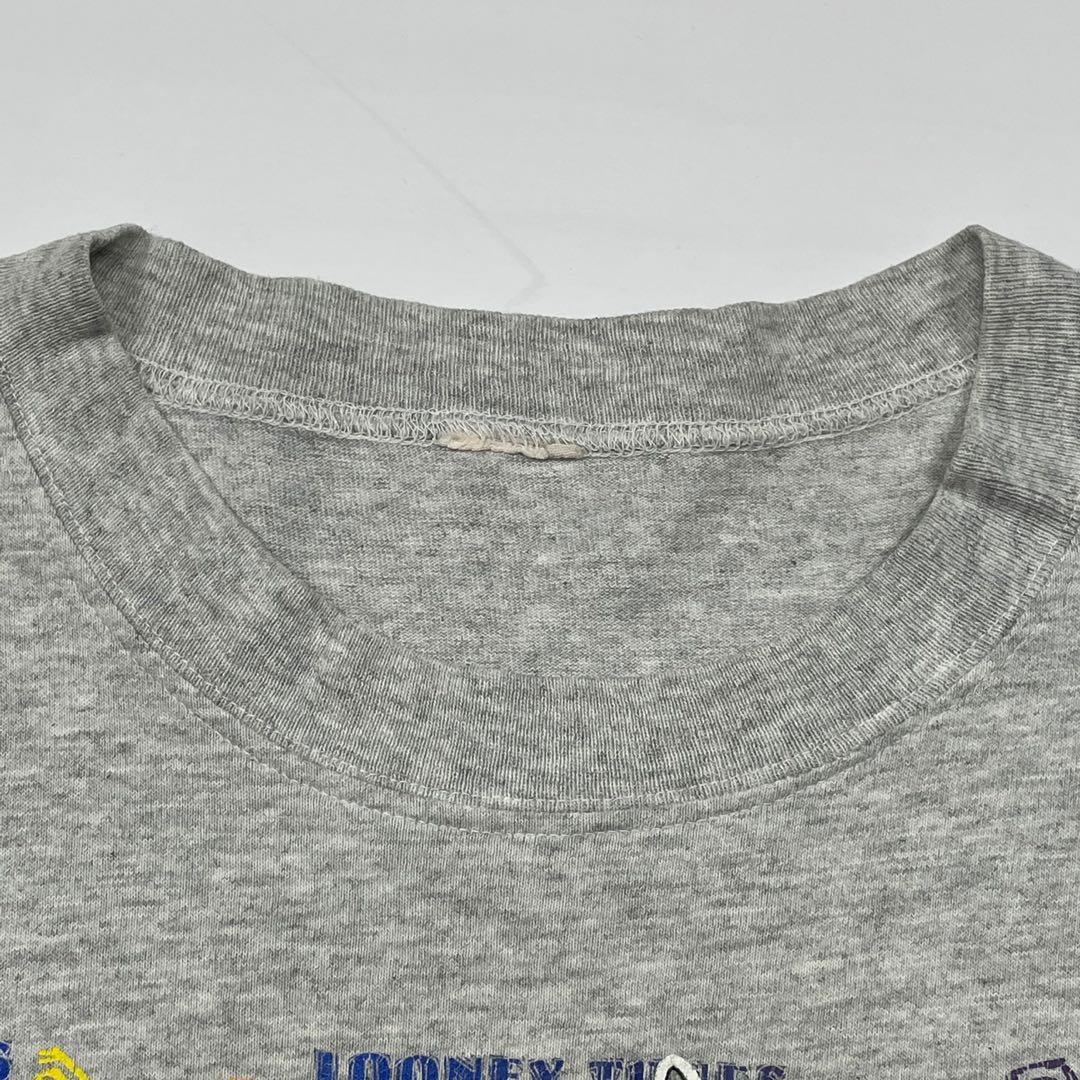 Looney Tunes 1994 Warner Bros Vintage Tee 90s Cartoon Movie, Men's ...