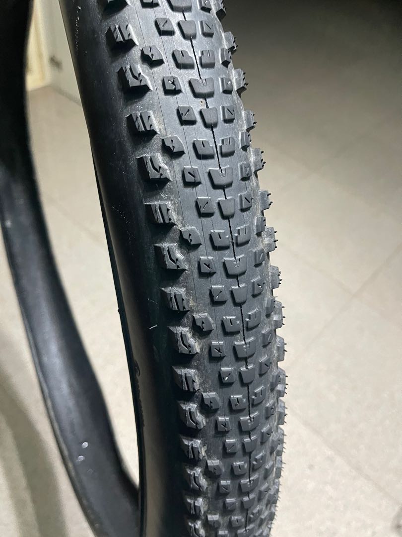 Maxxis Rekon Race 29er TR tyre * 2, Sports Equipment, Bicycles & Parts ...