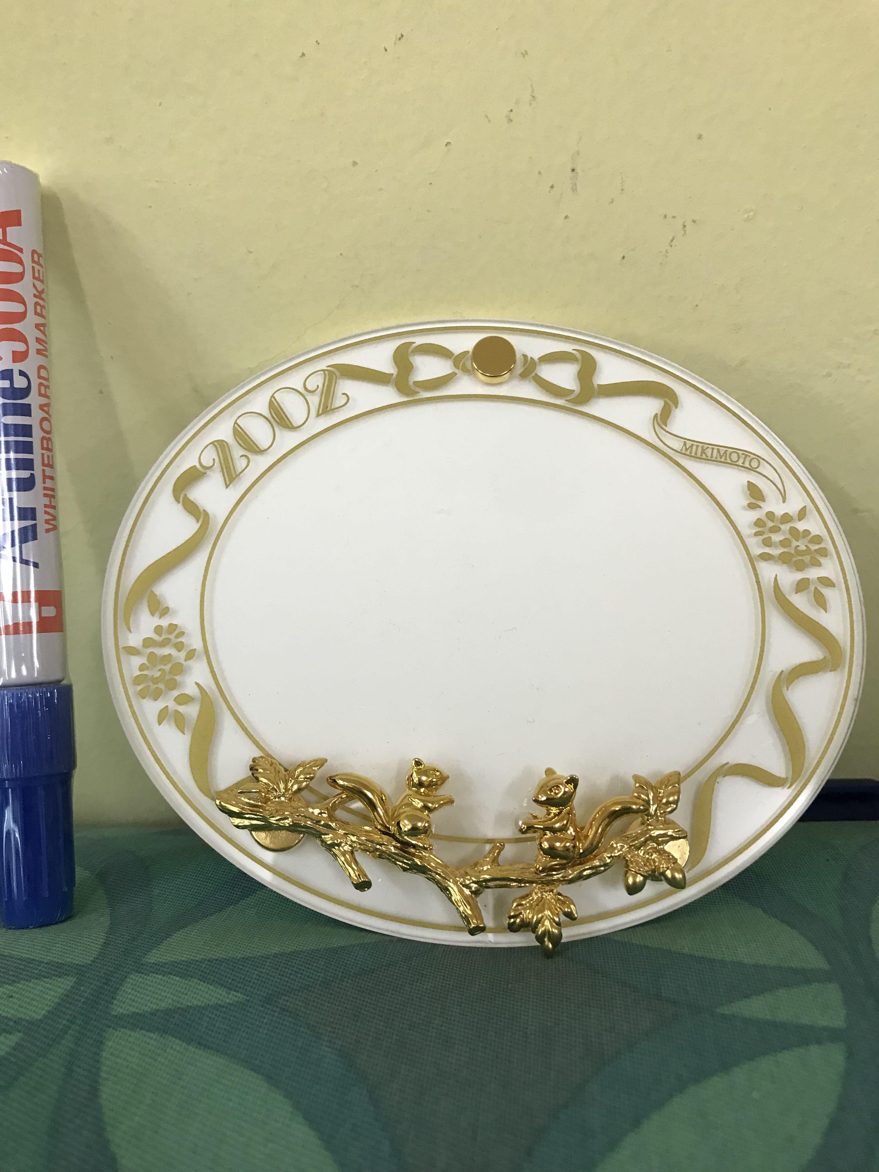 mikimoto frame, Furniture & Home Living, Home Decor, Vases & Decorative ...