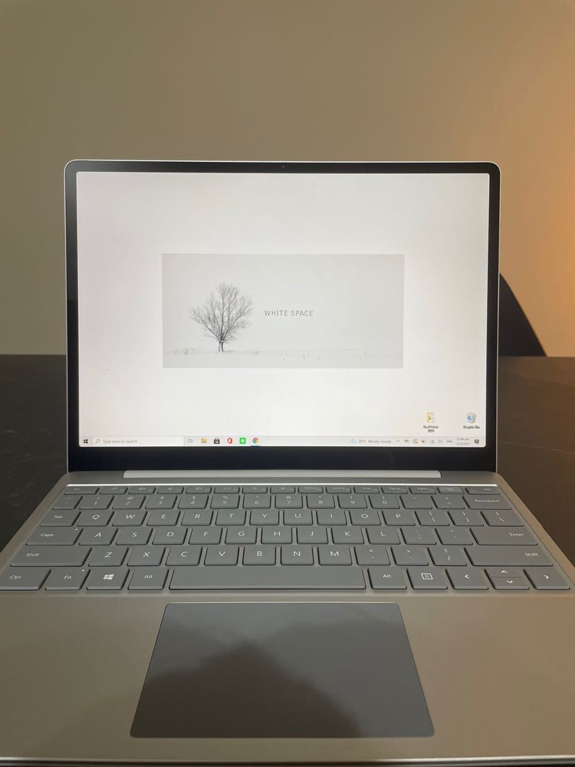 MS Surface Laptop GO (Good price & Best Specs), Computers & Tech ...