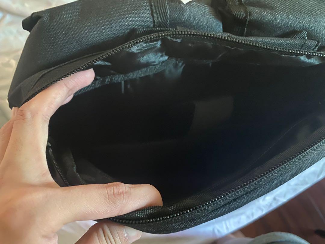 MSI stealth trooper backpack II, Men's Fashion, Bags, Backpacks on ...