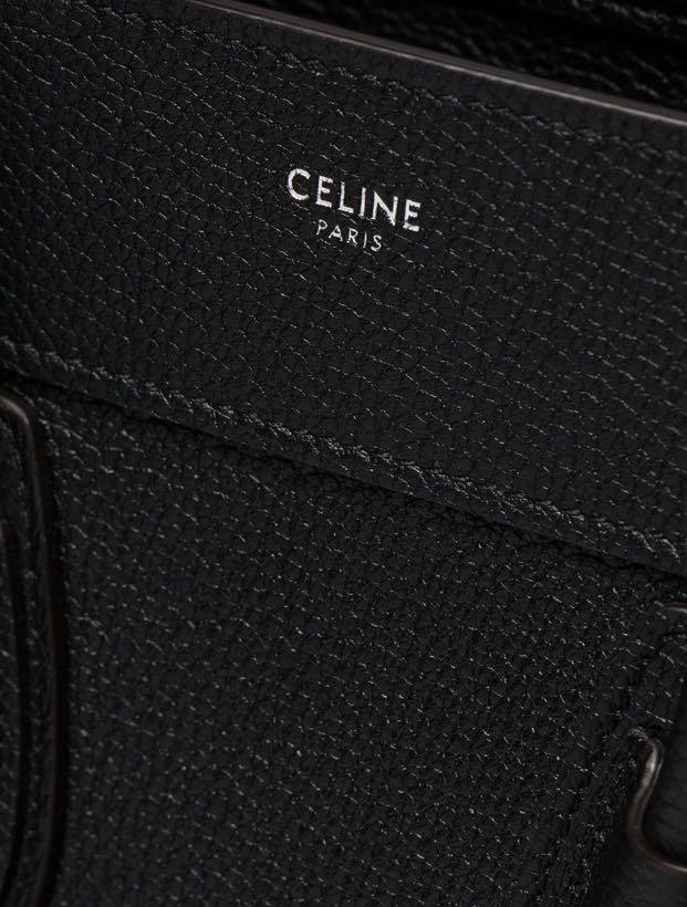 New logo classic Celine, Women's Fashion, Bags & Wallets, Tote Bags on ...