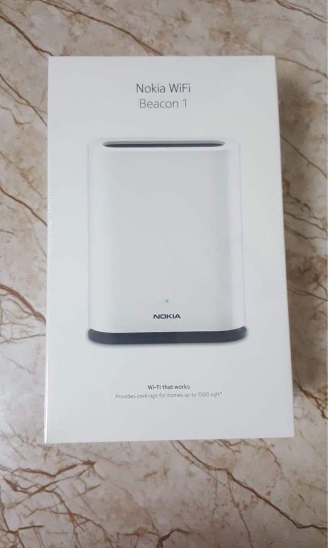 Nokia Router, Computers & Tech, Parts & Accessories, Networking on ...