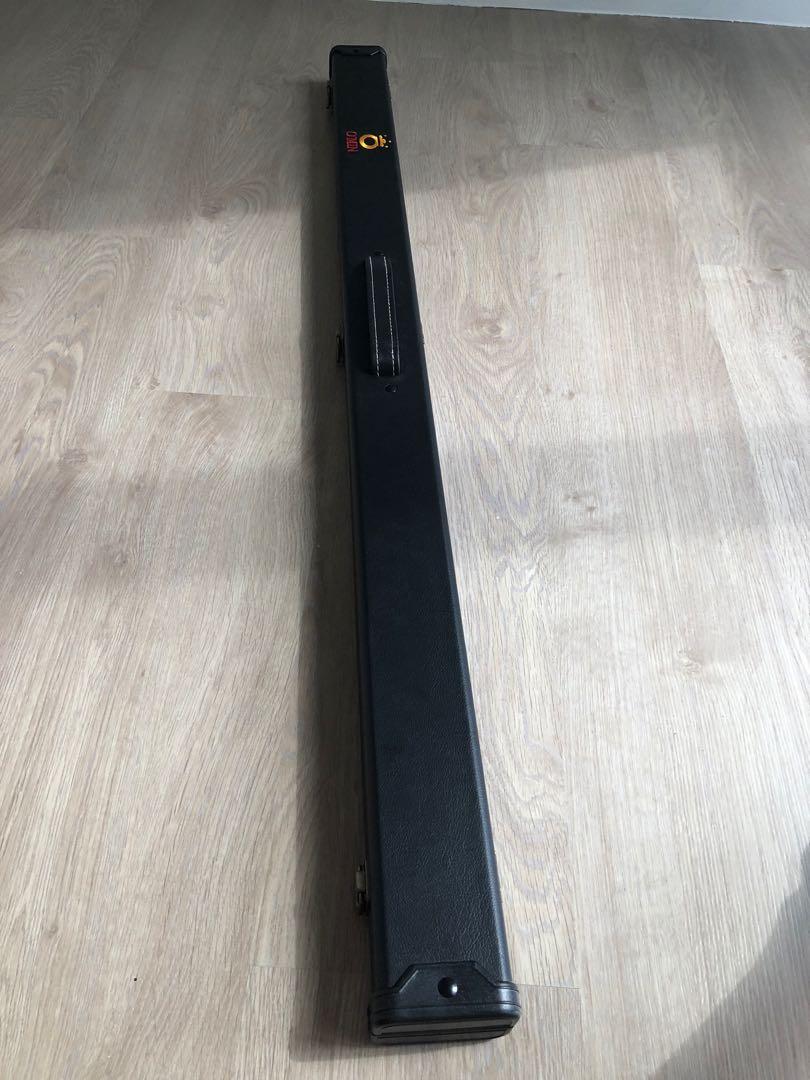 Omin Enlighten Snooker Cue, Sports Equipment, Other Sports Equipment ...