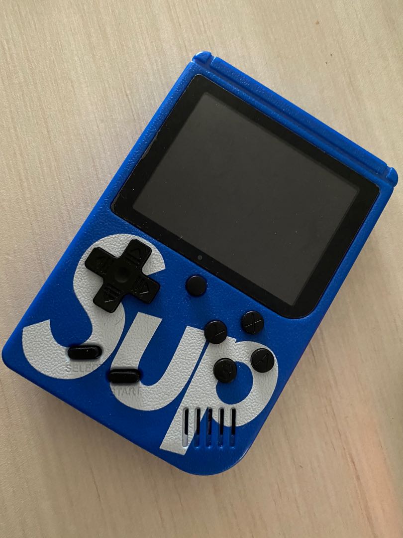 Gameboy Emulator, Mobile Phones & Gadgets, Other Gadgets on Carousell