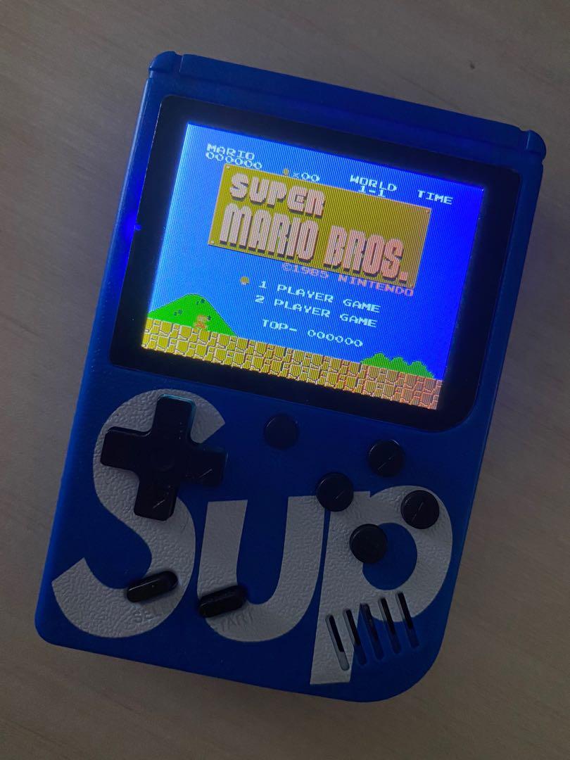 Gameboy Emulator, Mobile Phones & Gadgets, Other Gadgets on Carousell