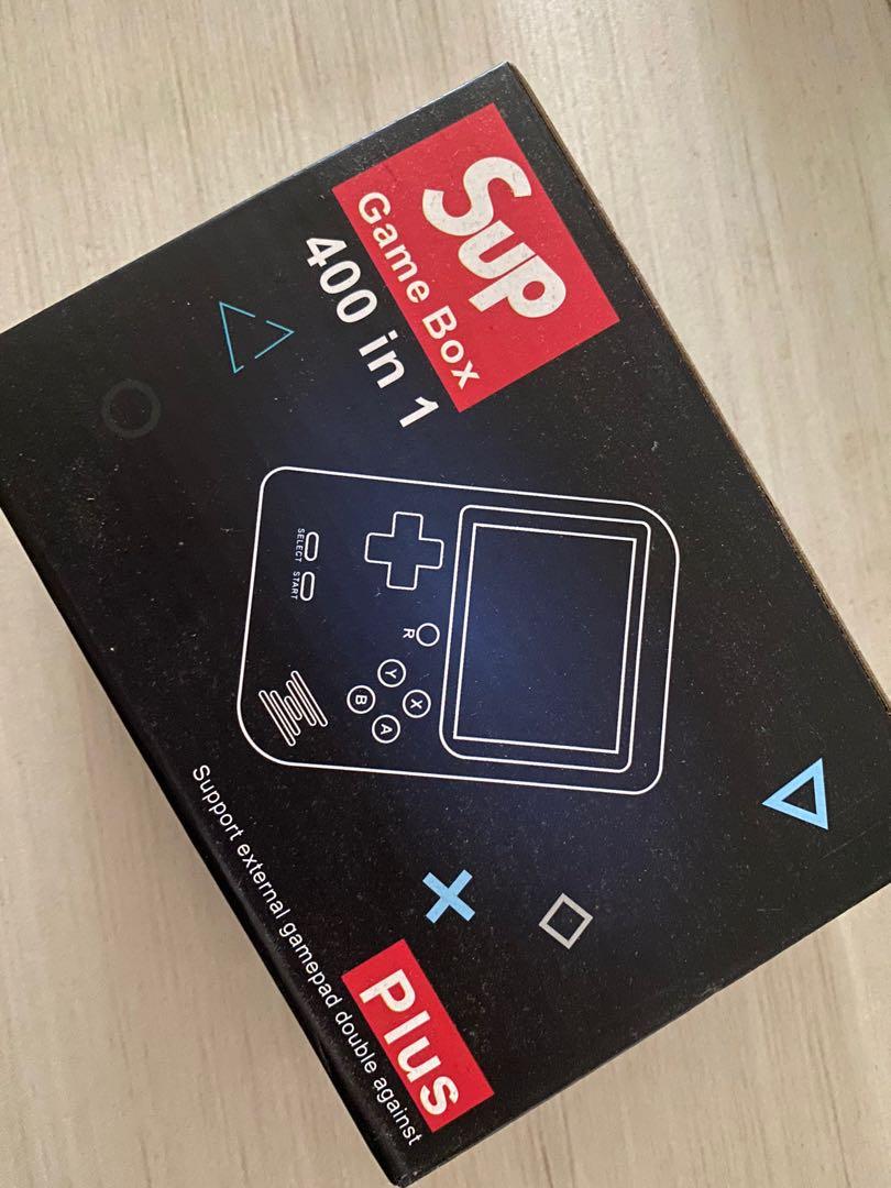 Gameboy Emulator, Mobile Phones & Gadgets, Other Gadgets on Carousell