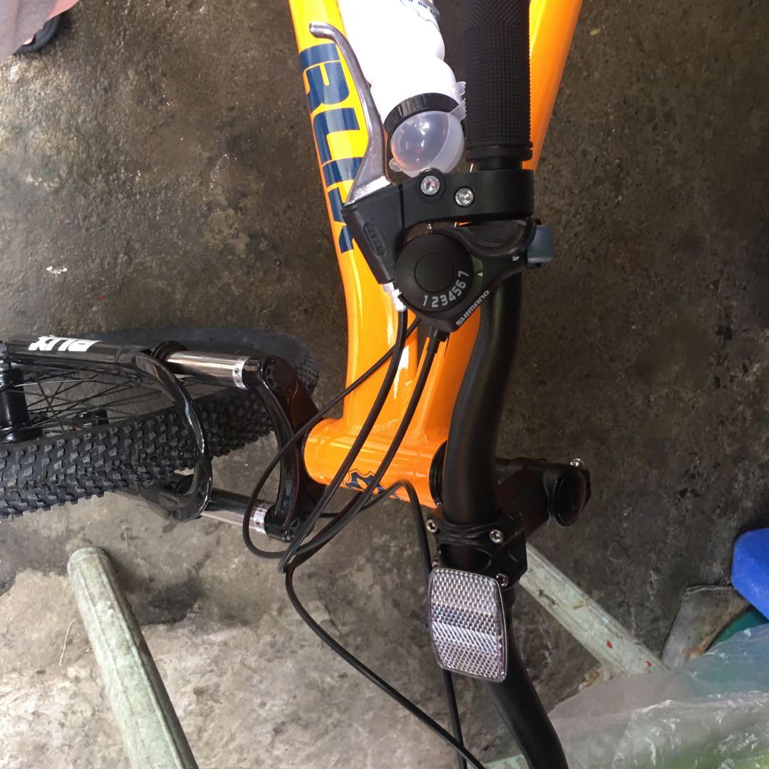 RUX Road Bike, Sports Equipment, Bicycles & Parts, Bicycles on Carousell