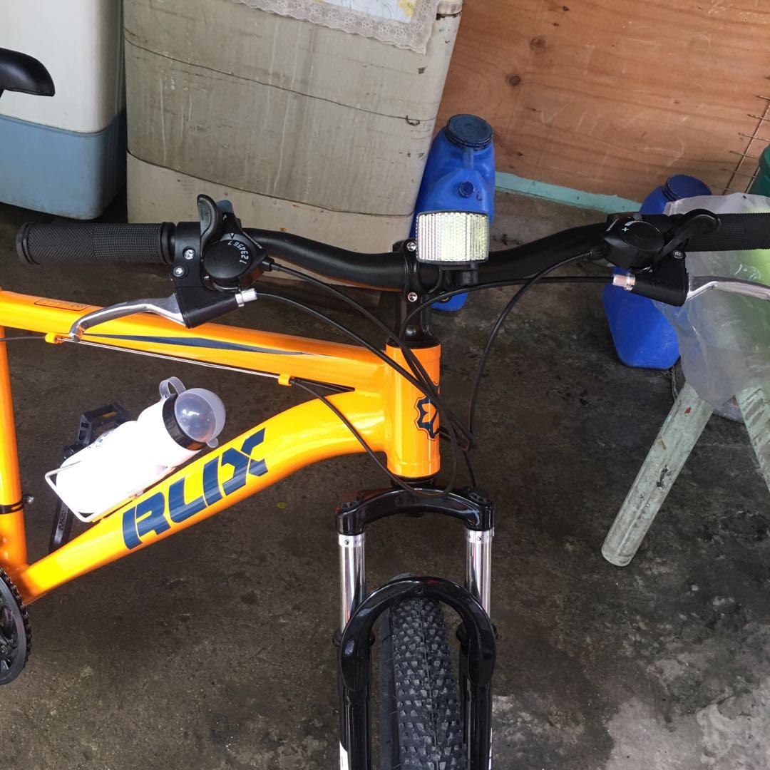 RUX Road Bike, Sports Equipment, Bicycles & Parts, Bicycles on Carousell