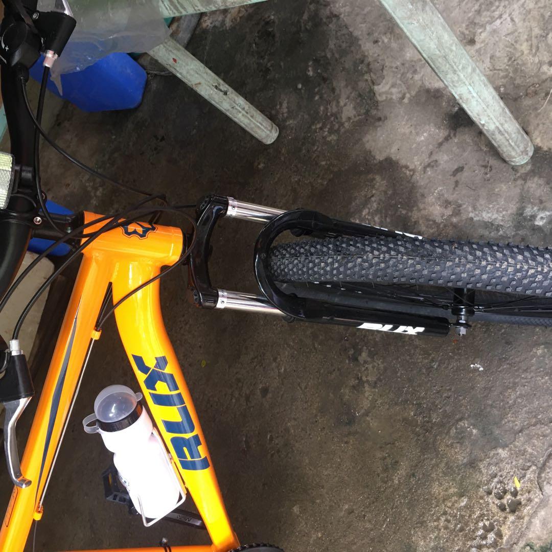 RUX Road Bike, Sports Equipment, Bicycles & Parts, Bicycles on Carousell